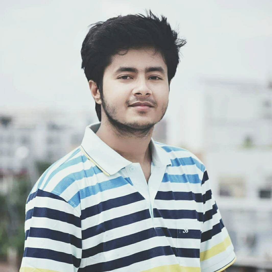 My Story Mohammad Faisal